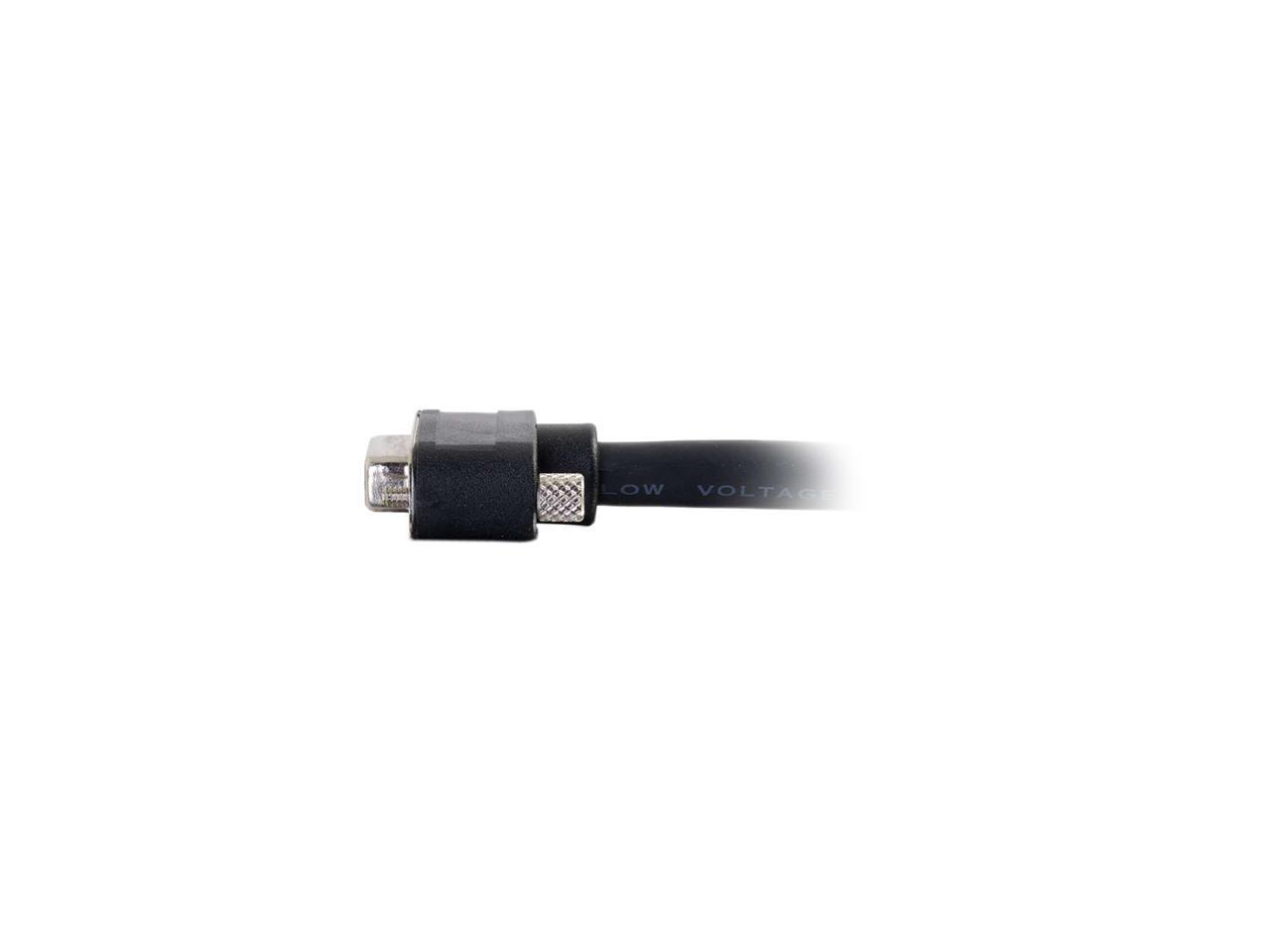 C2G/Cables To Go 50216 25 ft. C2G Select VGA Video Cable M/M - Newegg.com