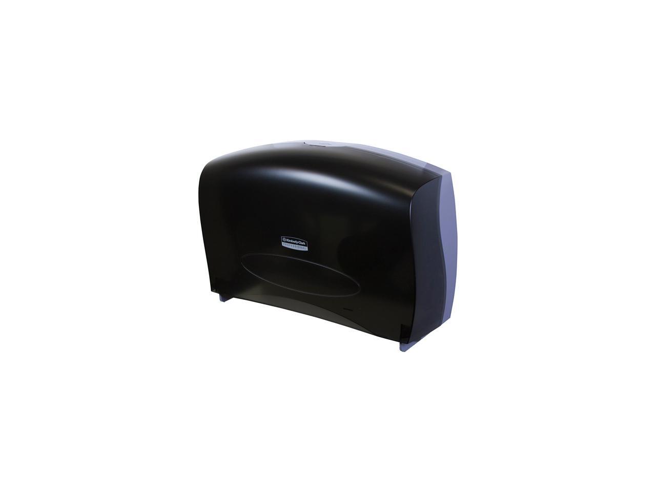 Scott Essential 09551 Jumbo Roll Toilet Paper Dispenser - Newegg.com