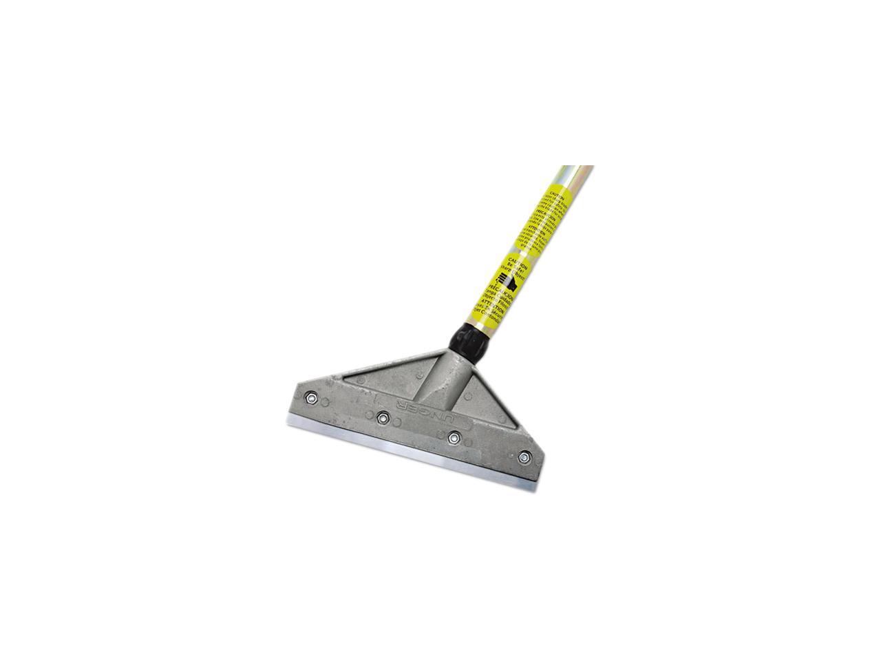 Heavy Duty Telescoping Scraper, 8" Blade Width - Newegg.com