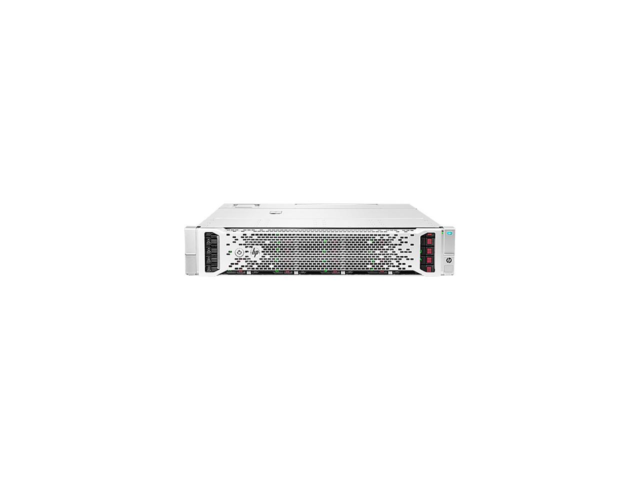 HP D3700 ENCLOSURE - Newegg.com