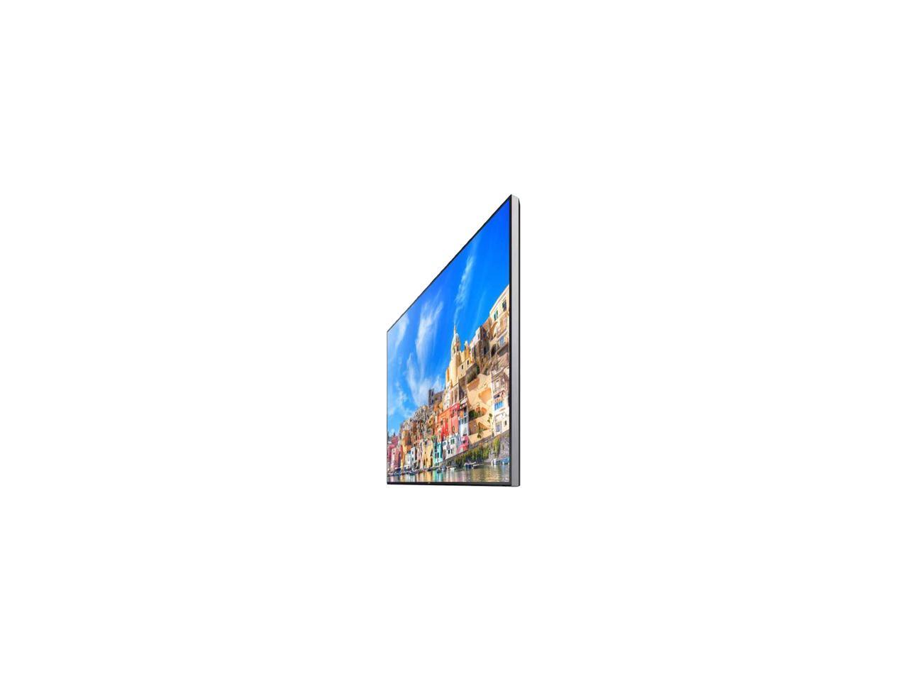Samsung QM85D 85" 4K Ultra HD LED TV - Newegg.com