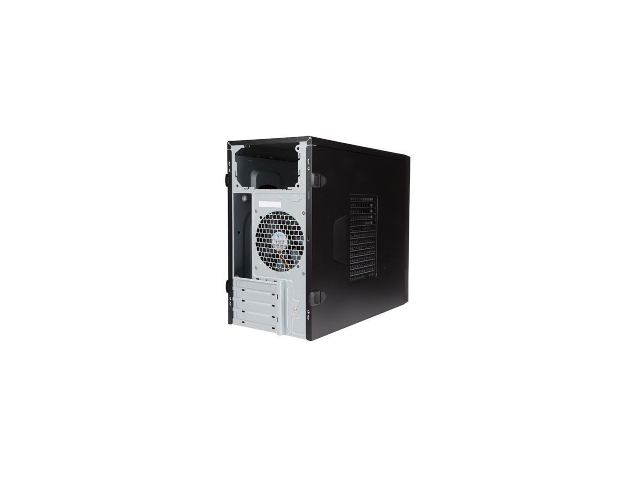 In Win EM013 Mini Tower 6 Bay Chassis - Newegg.ca