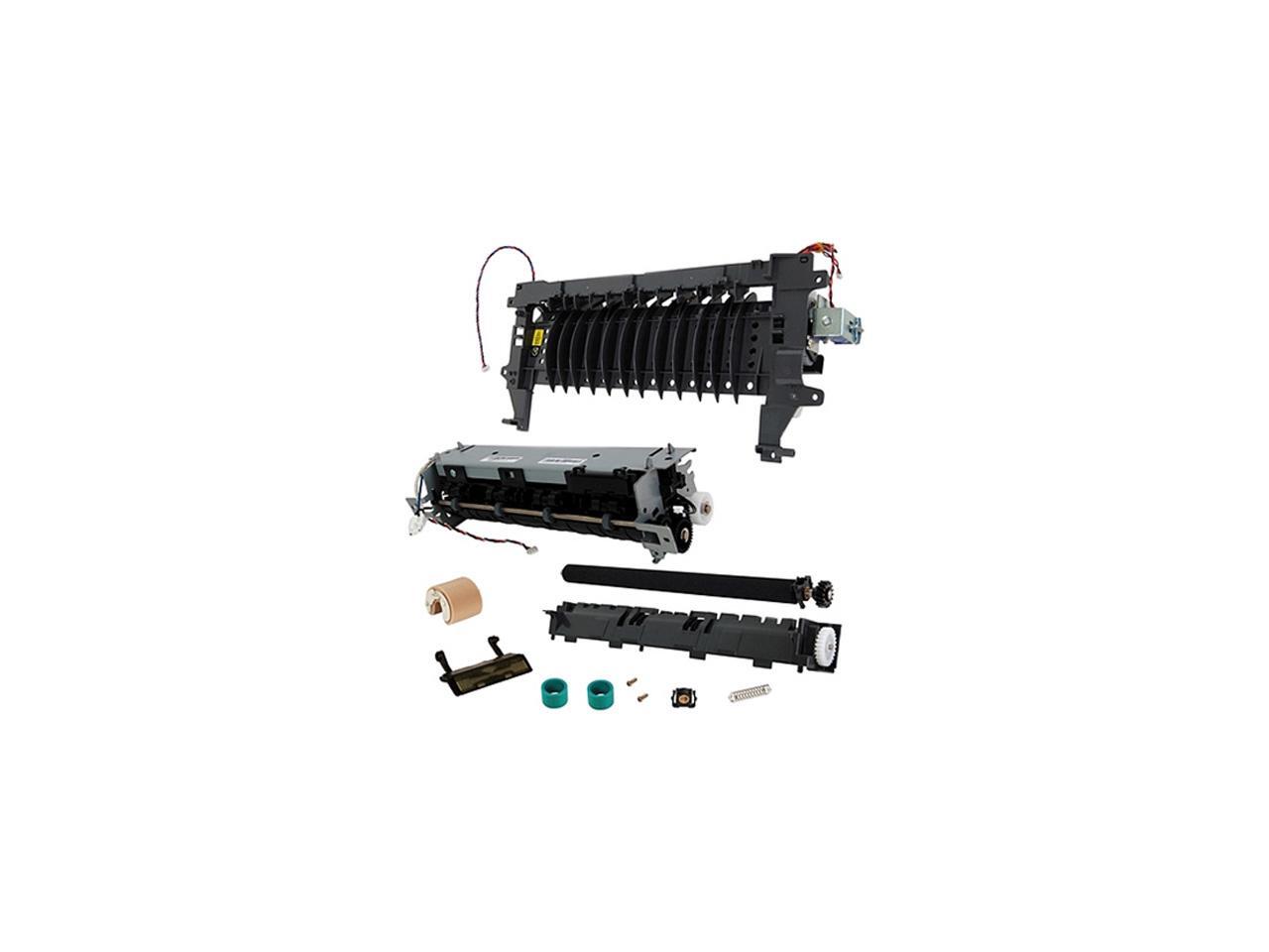 Lexmark 40X8433 Fuser Maintenance Kit, 110-120V - Newegg.com