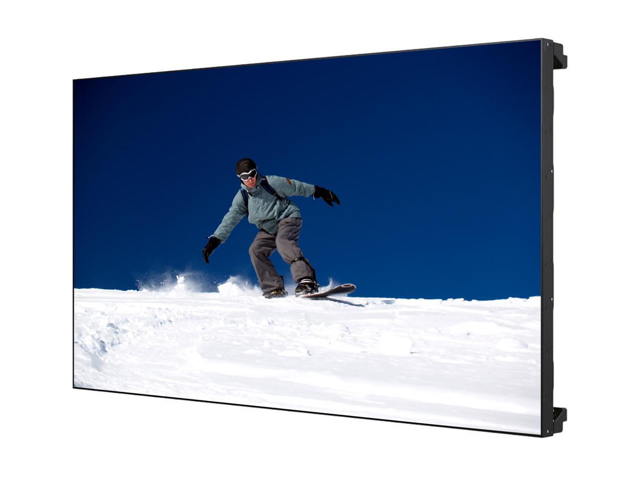 LG 55VL5F-A 55" 3.5mm Narrow Bezel Video Wall with 500 nit Brightness ...