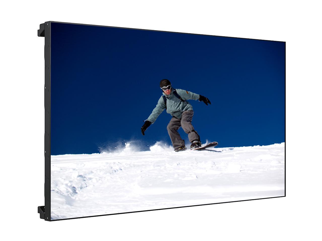 LG 55VL5F-A 55" 3.5mm Narrow Bezel Video Wall with 500 nit Brightness ...