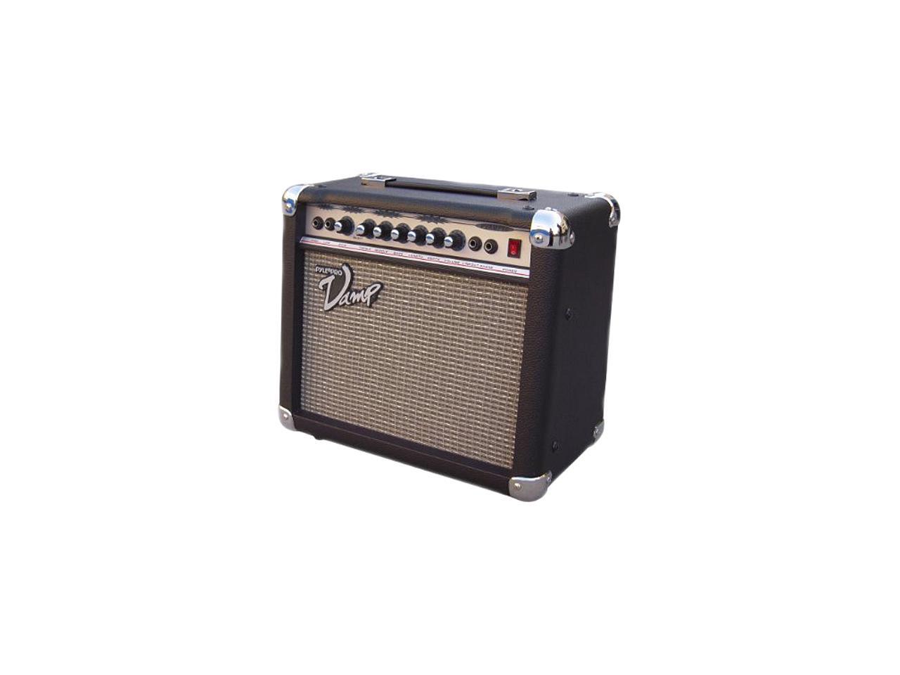 Pyle-Pro PVAMP60 1x8 Guitar Amplifier Cabinet - Newegg.com