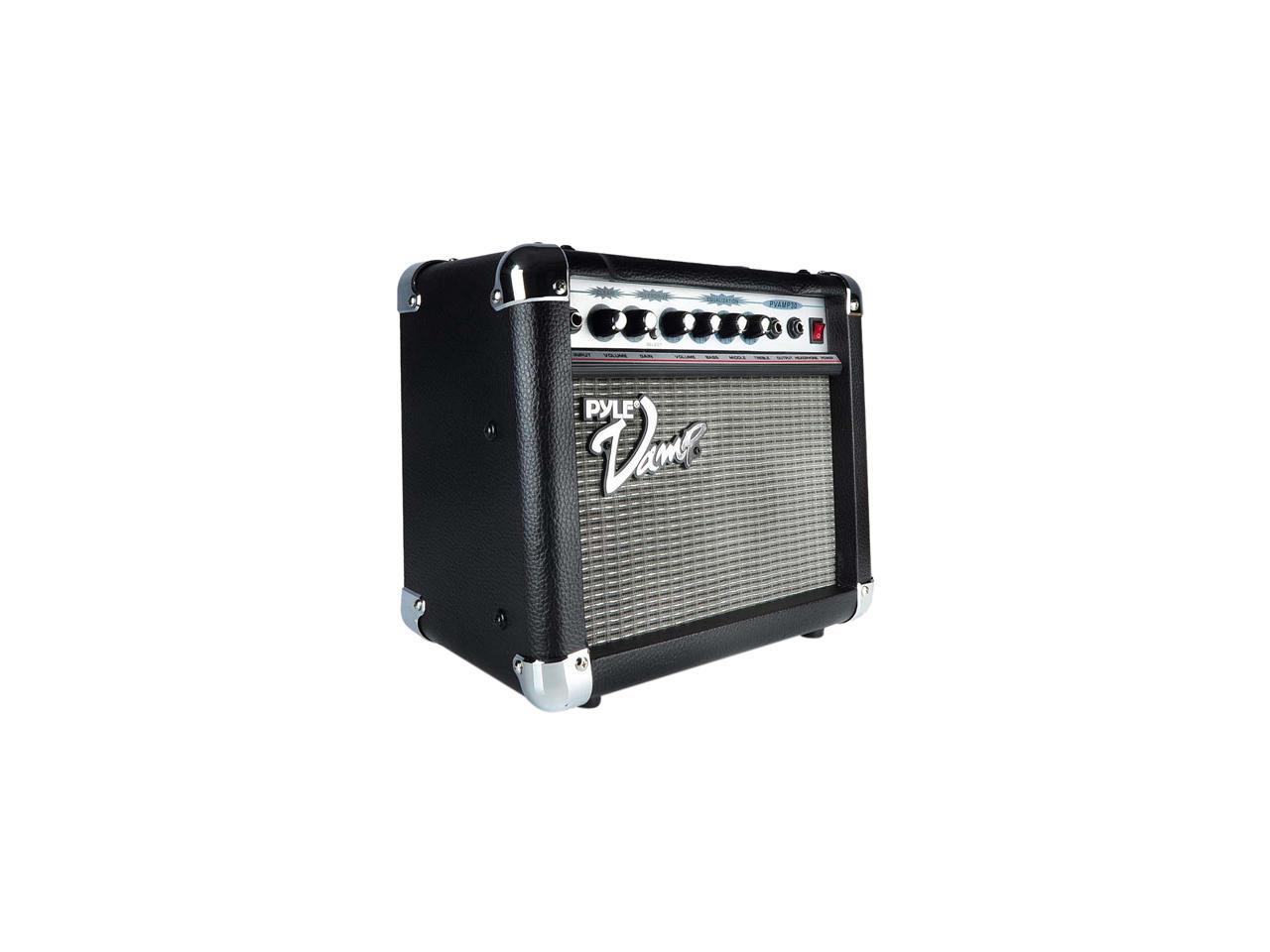 Pyle-Pro PVAMP30 1x8 Guitar Amplifier Cabinet - Newegg.com