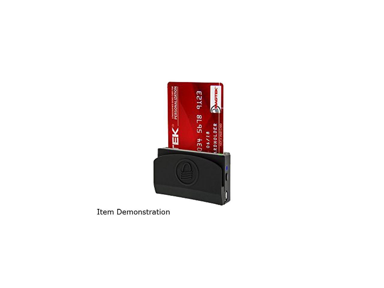 Magtek 21079802 Edynamo Bt Usb Blk Custom Encryption Key Not Included - Newegg.com