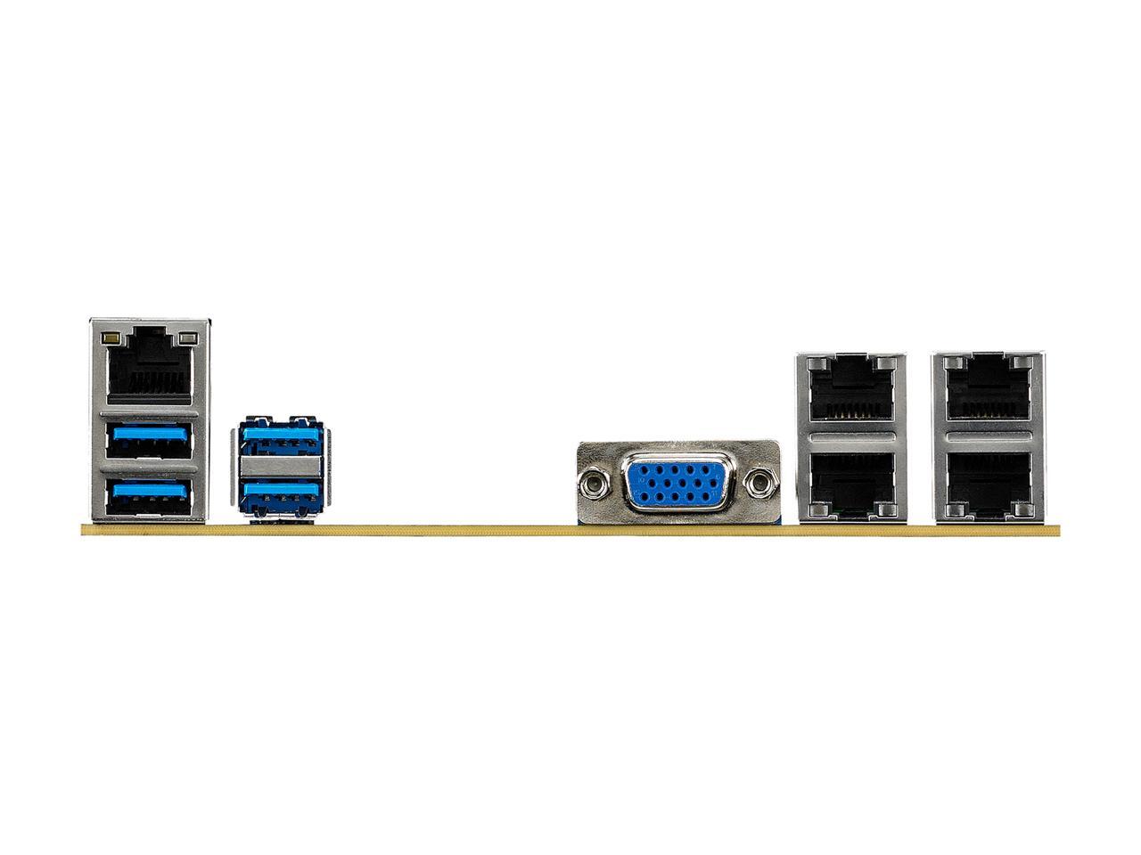 ASUS Z11PA-D8 CEB Server Motherboard Dual LGA 3647 - Newegg.com