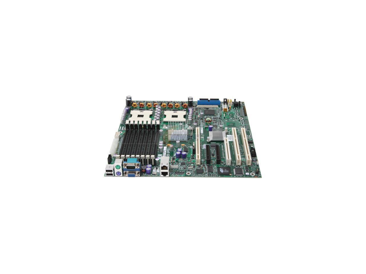Intel SE7520BD2SATAD2 SSI EEB 3.0 Server Motherboard - Newegg.com