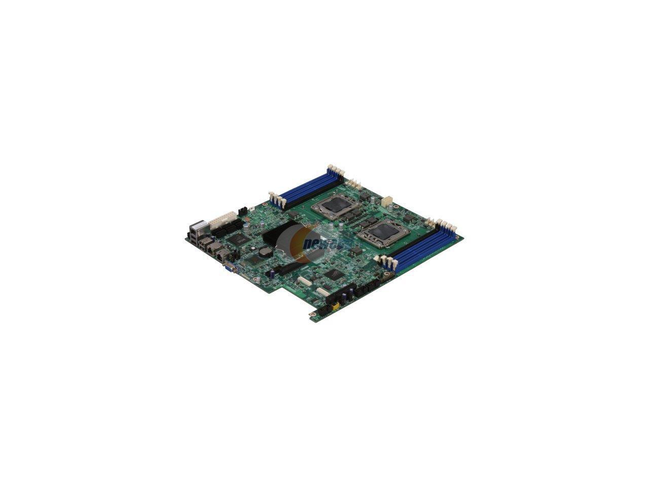 Intel S5500WB SSI EEB Server Motherboard - Newegg.ca