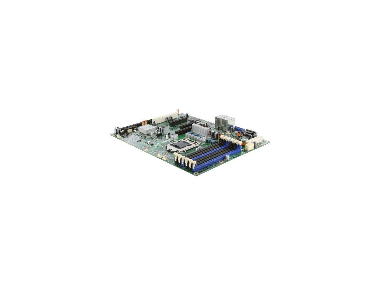 Intel S3420GPLC ATX Server Motherboard - Newegg.com