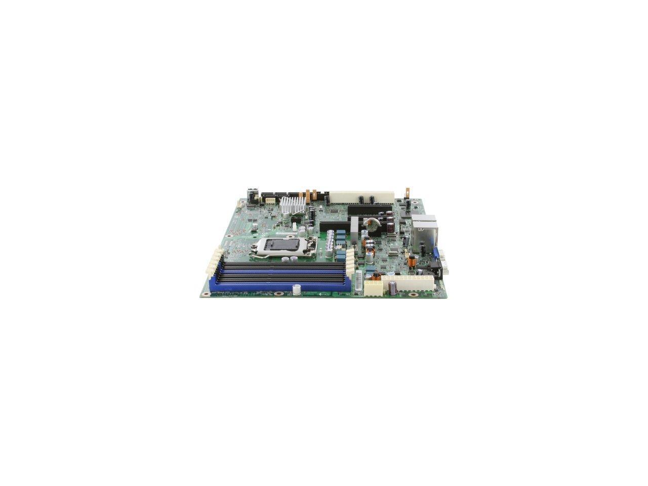 Intel S3420GPLC ATX Server Motherboard - Newegg.com
