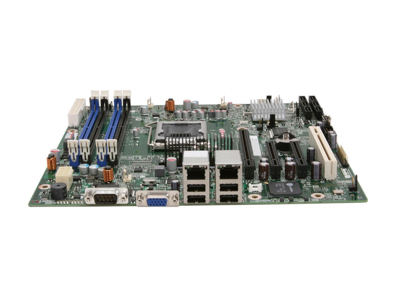 Intel S1200BTS Micro ATX Server Motherboard - Newegg.ca