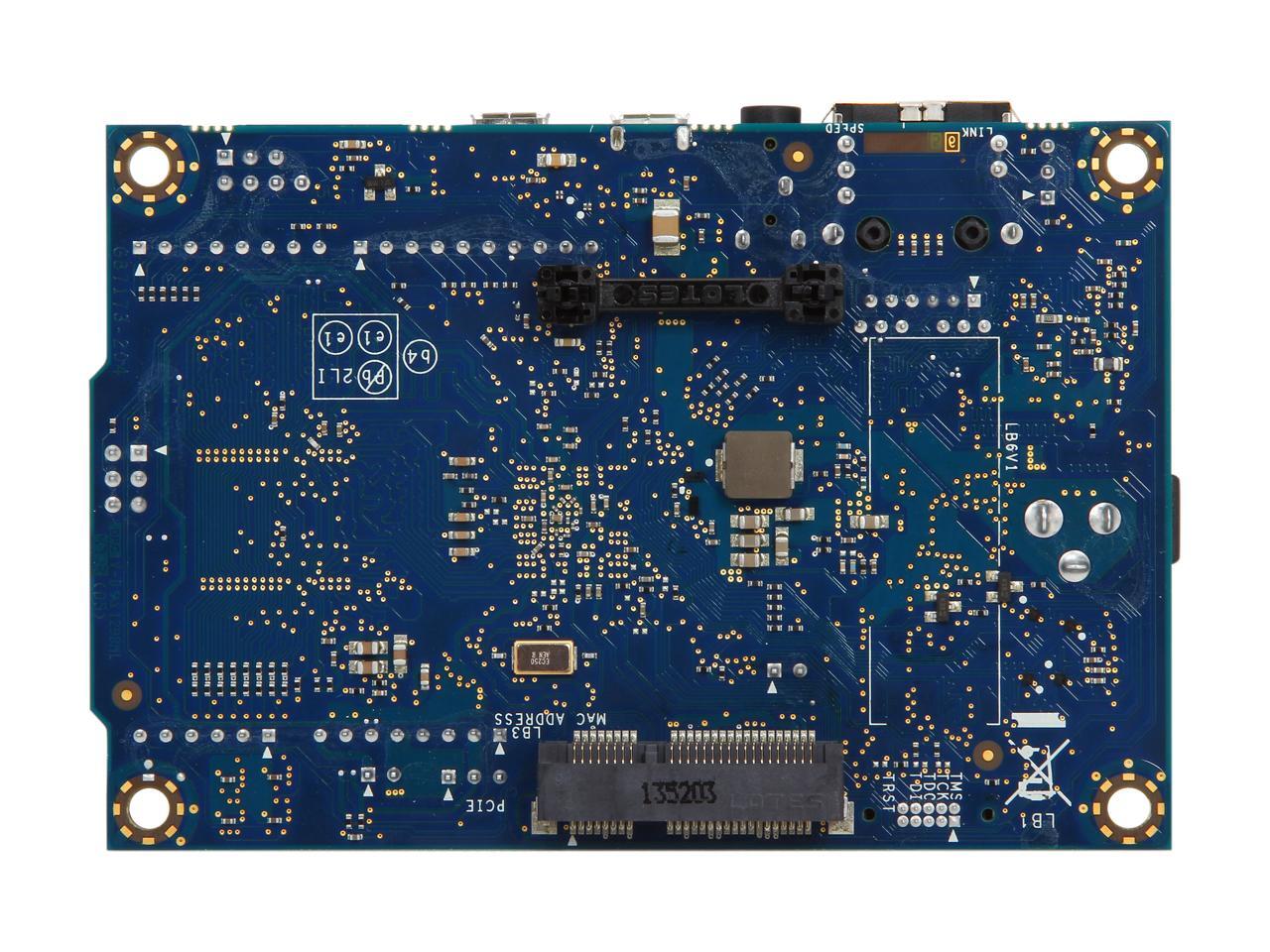 Intel Galileo1.Y Intel Quark SoC X1000 Application Processor - Newegg.com