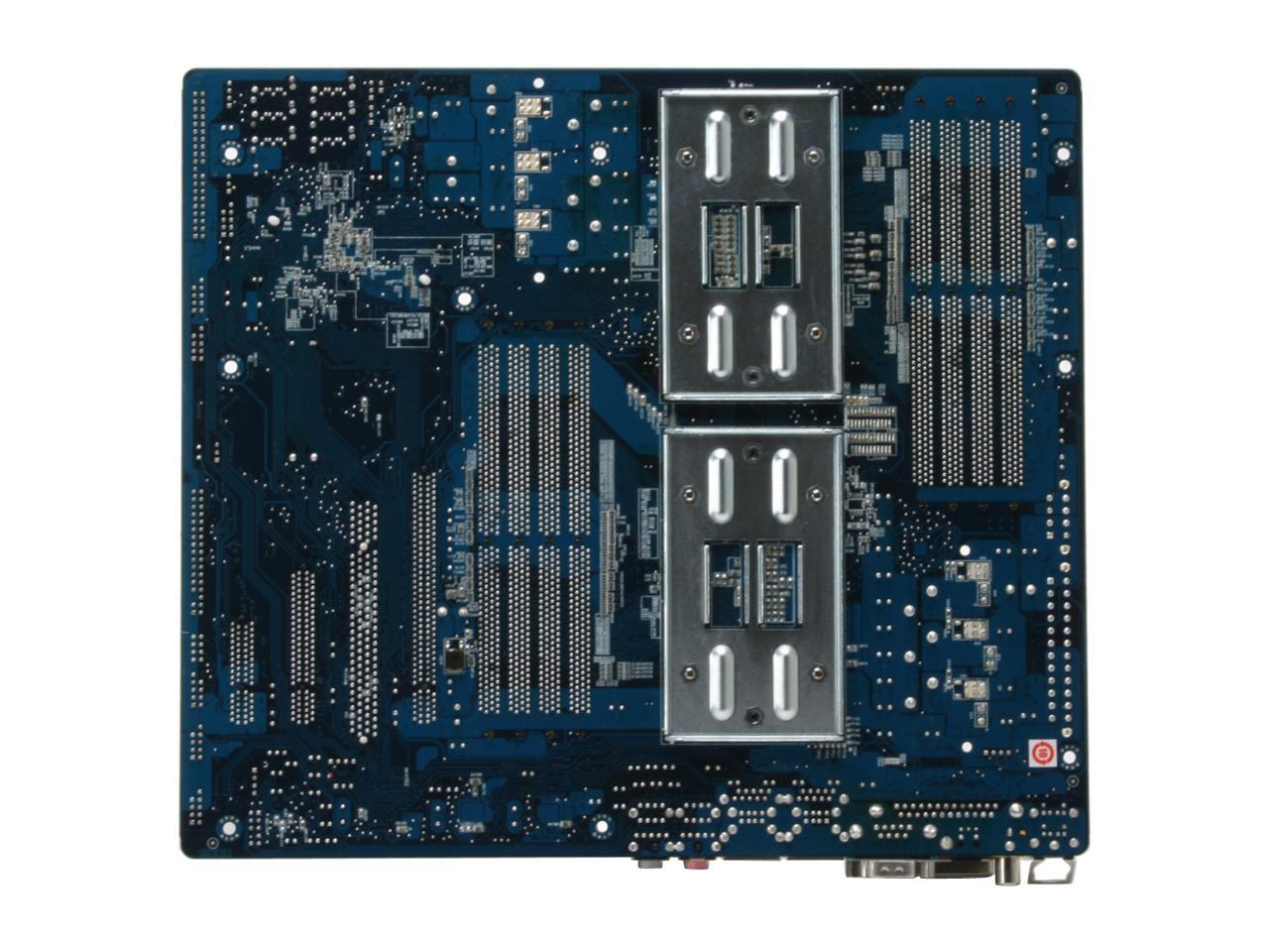 GIGABYTE GA-3CCWL CEB Form Factor Server Motherboard - Newegg.com