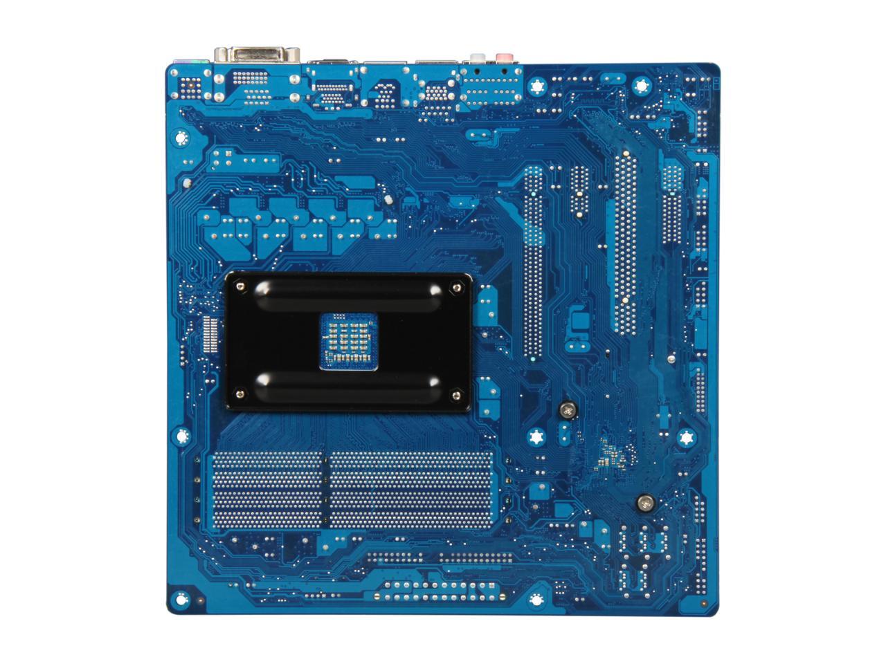 GIGABYTE GA-A75M-UD2H FM1 Micro ATX AMD Motherboard - Newegg.com