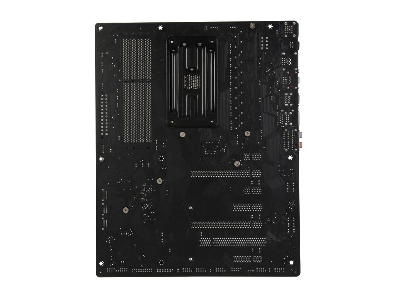 GIGABYTE Motherboard GA-990FXA-UD3 AM3+ AMD 990FX + SB950 SATA 6Gb/s ...