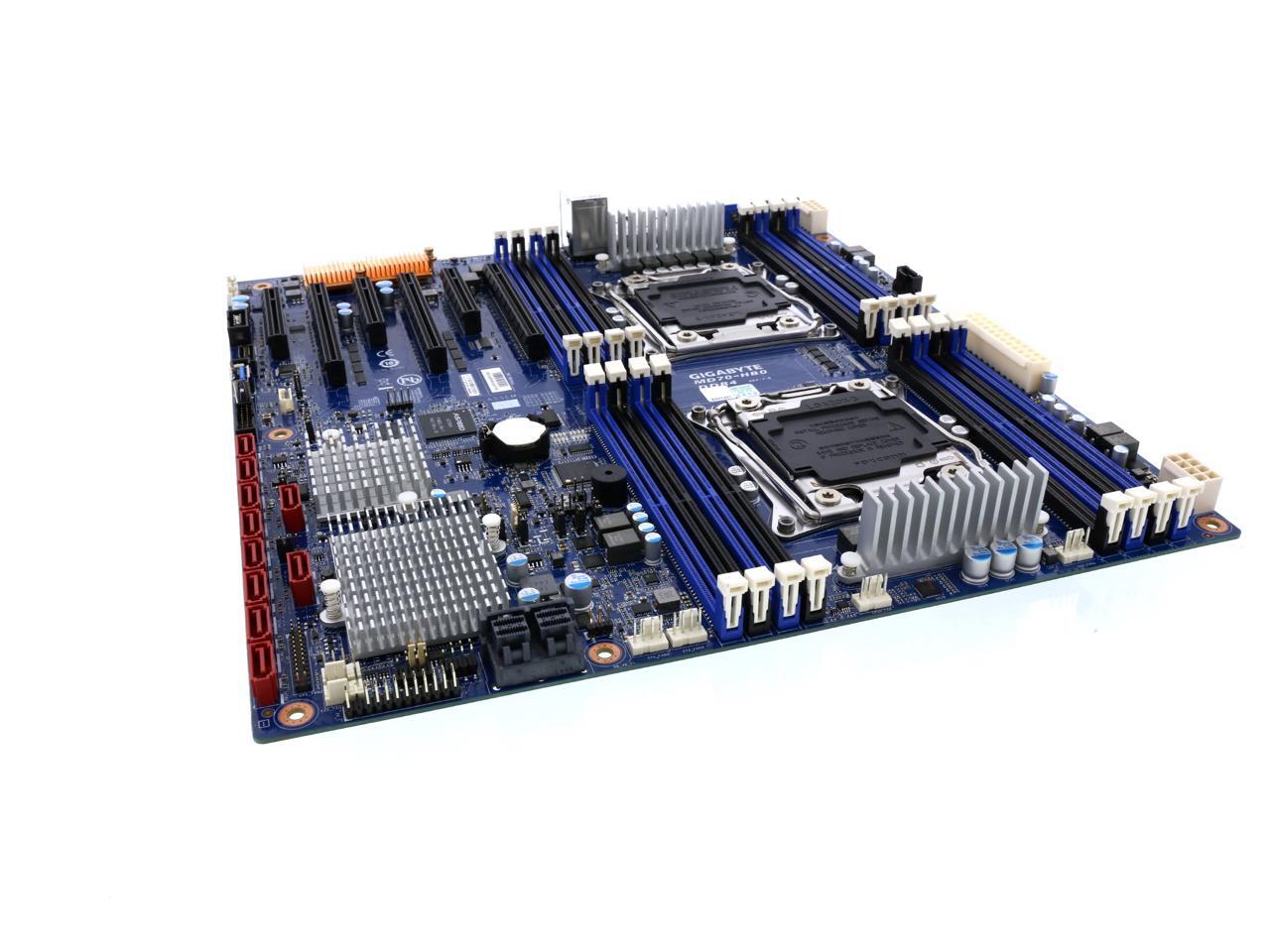 GIGABYTE MD70-HB0 E-ATX / SSI EEB Server Motherboard - Newegg.com