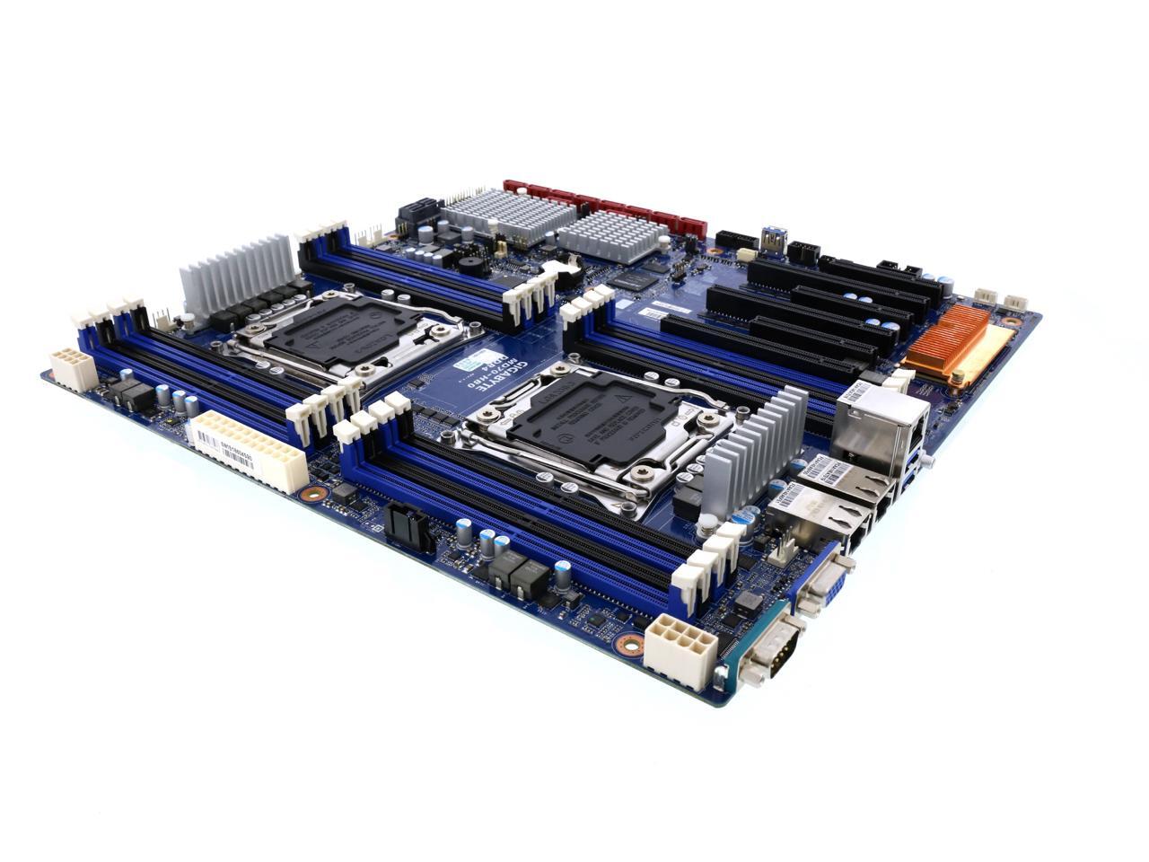 GIGABYTE MD70-HB0 E-ATX / SSI EEB Server Motherboard - Newegg.com
