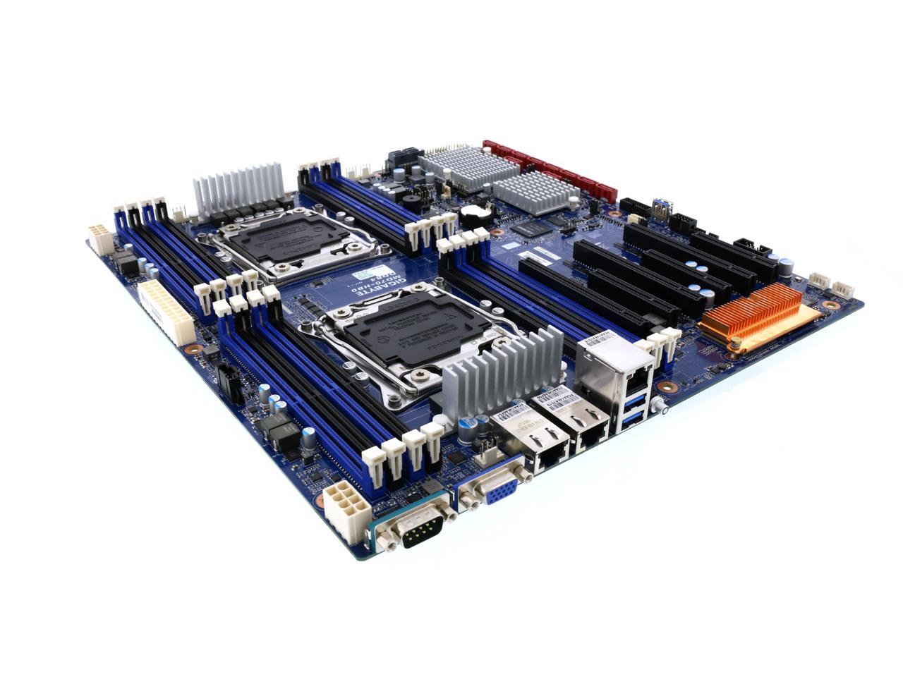 GIGABYTE MD70-HB0 E-ATX / SSI EEB Server Motherboard - Newegg.com