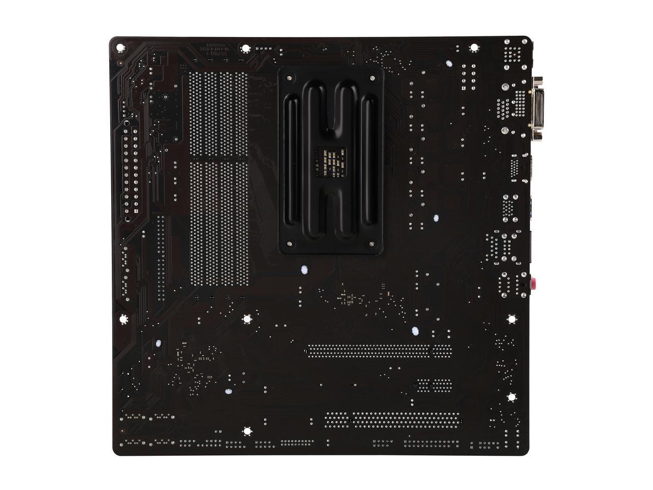 Refurbished: GIGABYTE GA-78LMT-USB3 (rev. 6.0) Micro ATX AMD ...