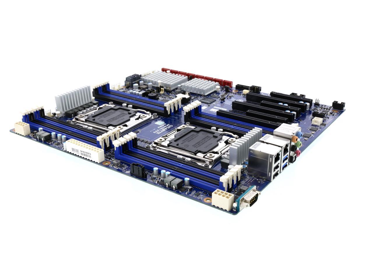 GIGABYTE MW70-3S0 E-ATX / SSI EEB Server Motherboard - Newegg.com