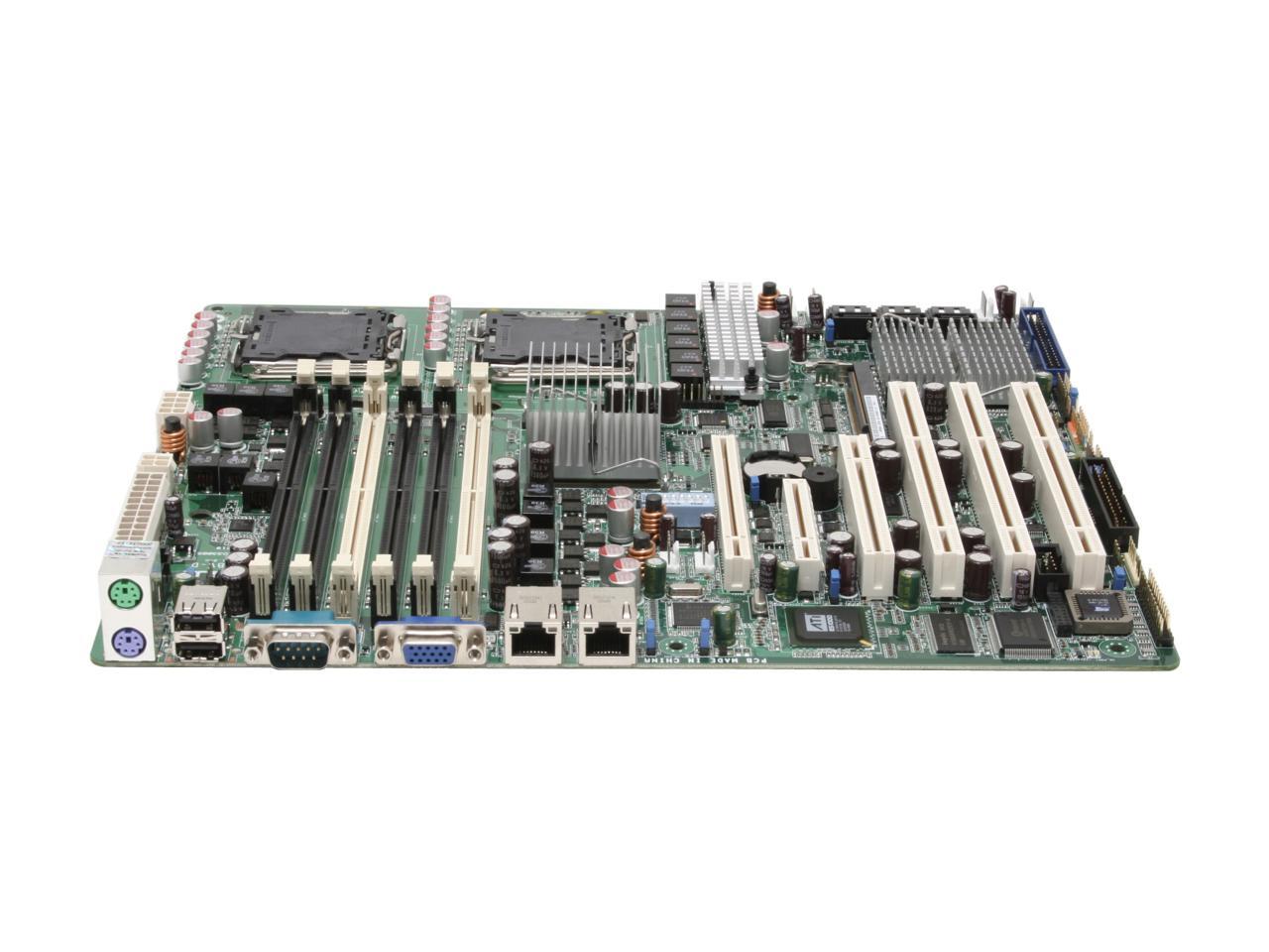 ASUS DSBV-D SSI CEB 1.1 Server Motherboard - Newegg.ca