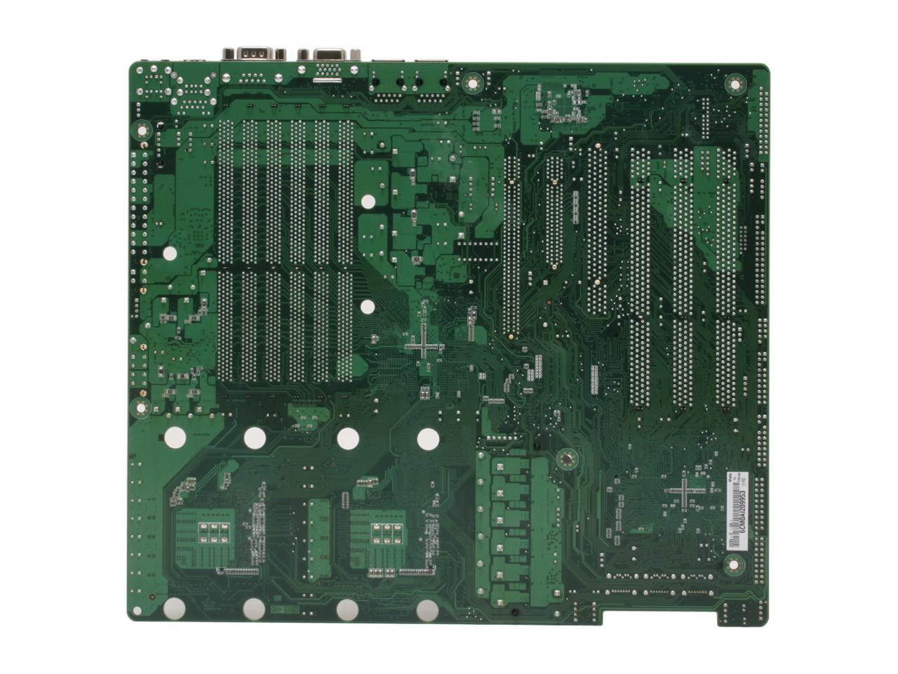 ASUS DSBV-D SSI CEB 1.1 Server Motherboard - Newegg.ca