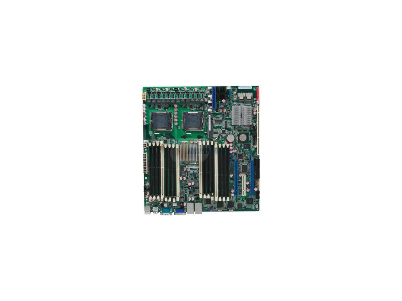 ASUS DSEB-D16/SAS SSI EEB 3.61 Server Motherboard - Newegg.ca