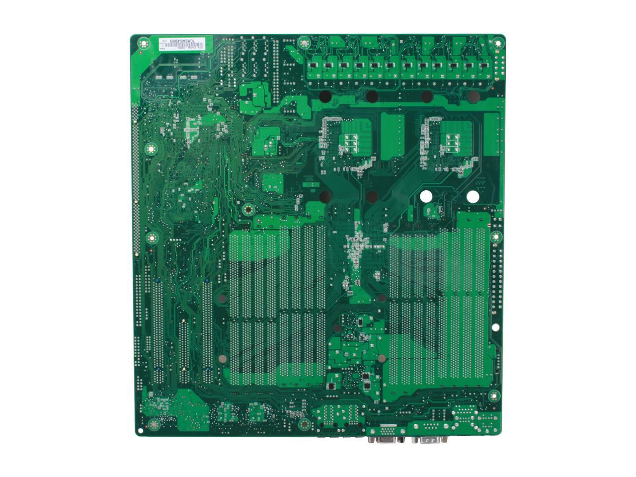 ASUS DSEB-D16/SAS SSI EEB 3.61 Server Motherboard - Newegg.ca