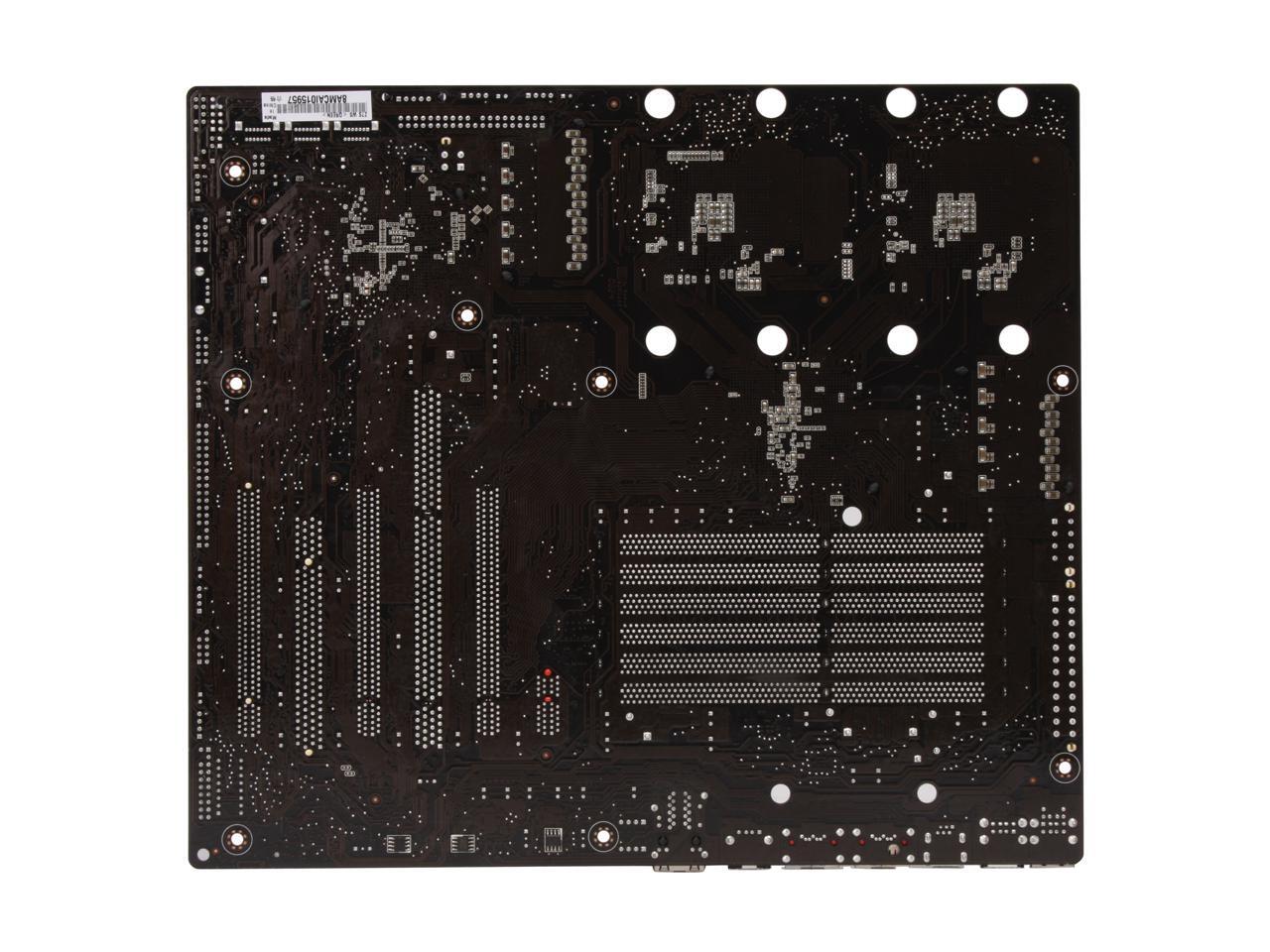 ASUS Z7S WS Dual LGA 771 Intel 5400 SSI CEB Dual Intel Xeon Server ...