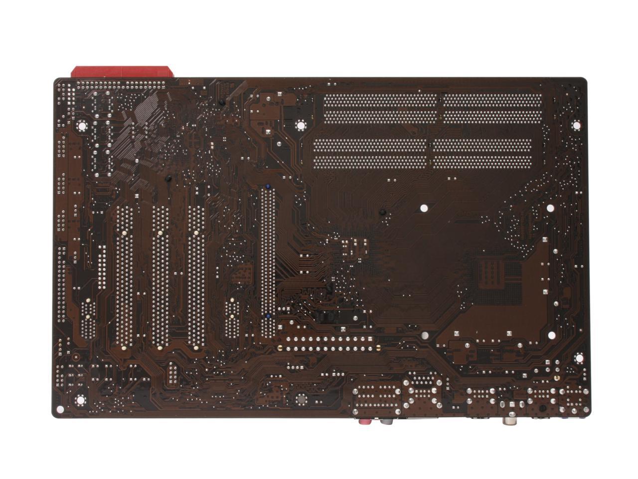 ASUS P5QL PRO LGA 775 ATX Intel Motherboard - Newegg.com