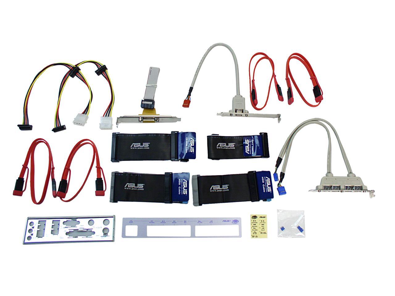 ASUS P4C800-E Deluxe Socket 478 ATX Intel Motherboard - Newegg.ca