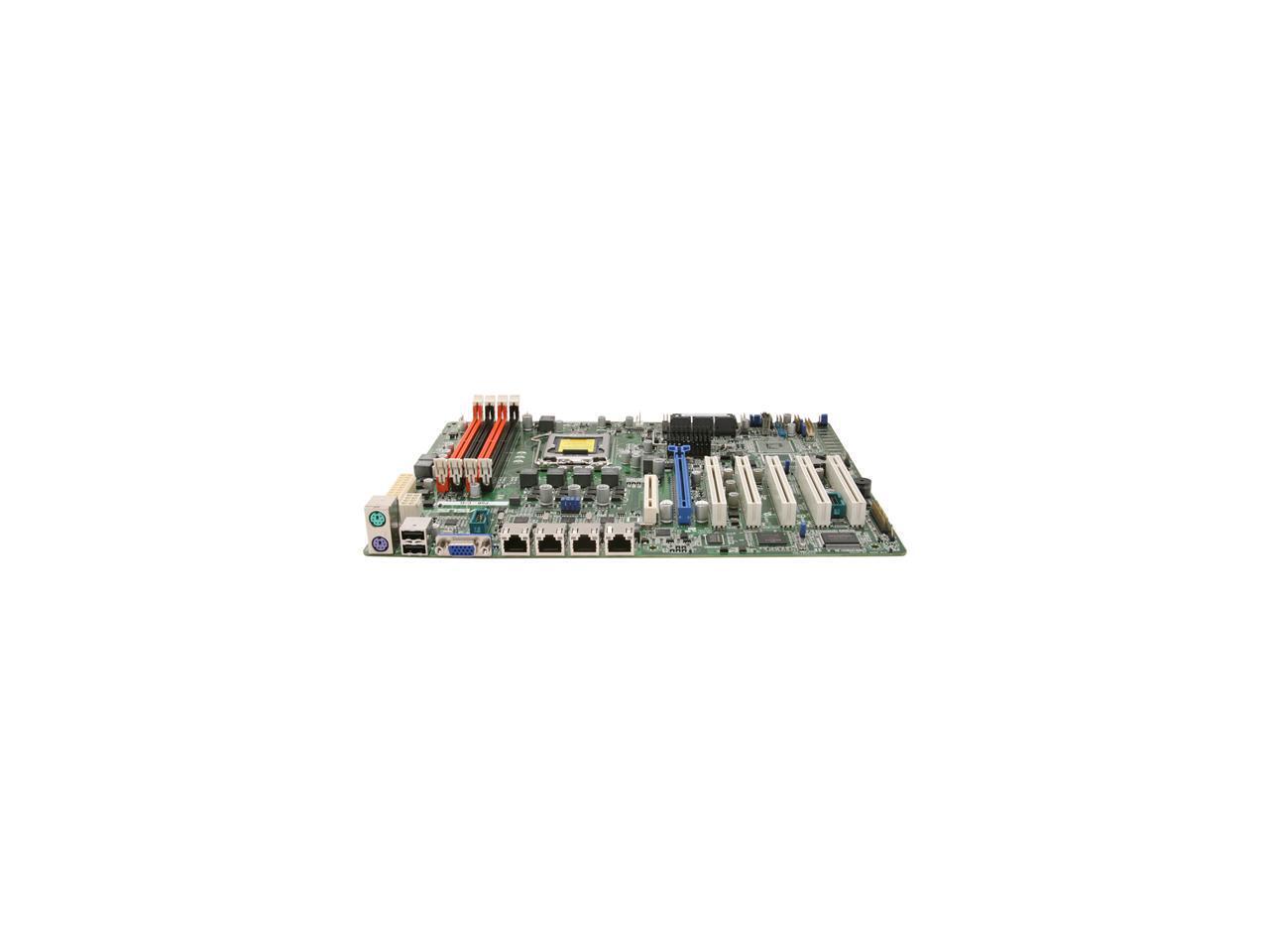 ASUS P8B-C/4L ATX Server Motherboard - Newegg.ca
