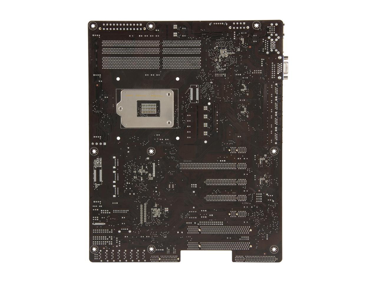 ASUS P9D-E/4L ATX Server Motherboard - Newegg.ca