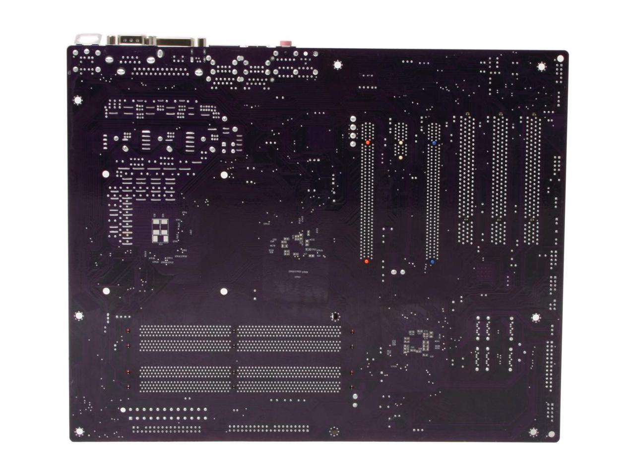 ECS 945P-A (V3.0) LGA 775 ATX Intel Motherboard - Newegg.com