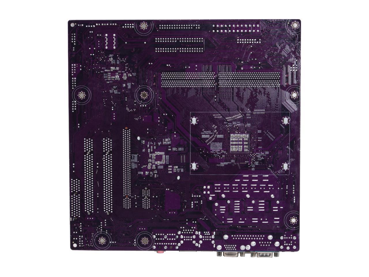 Ecs Dual Ddr2 800 Motherboard Drivers - haseovuseo