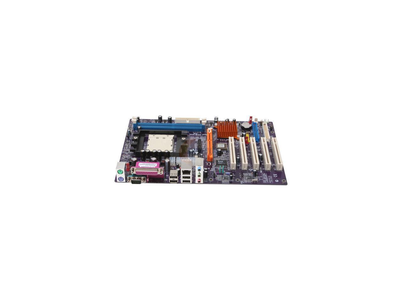 ECS NFORCE3-A939 (1.0A) 939 ATX AMD Motherboard - Newegg.com