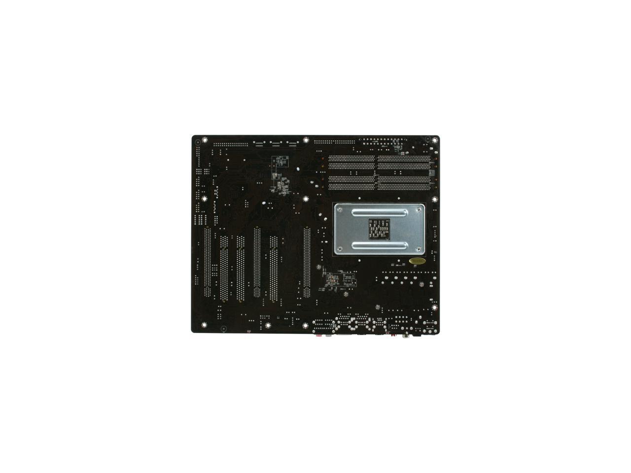 DFI LP DK 790FX-M2RS AM2+/AM2 ATX AMD Motherboard - Newegg.ca
