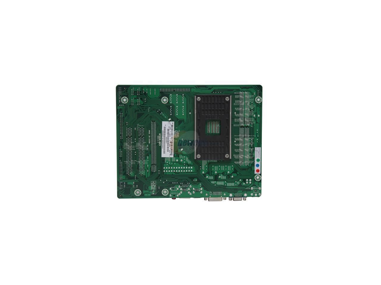 BIOSTAR GF8100 M2+ SE AM2+/AM2 Micro ATX AMD Motherboard - Newegg.com