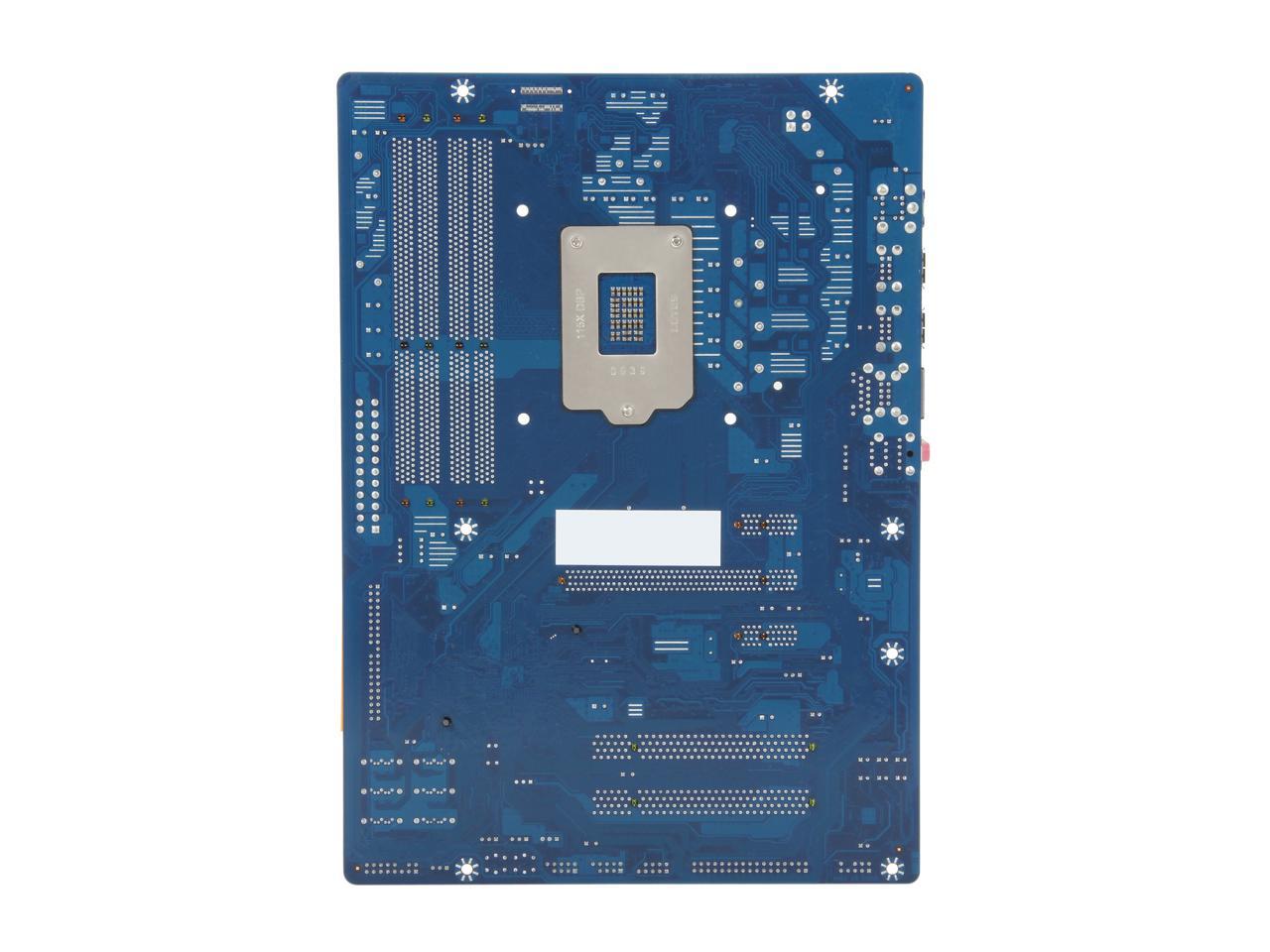 BIOSTAR TP55 LGA 1156 ATX Intel Motherboard - Newegg.ca