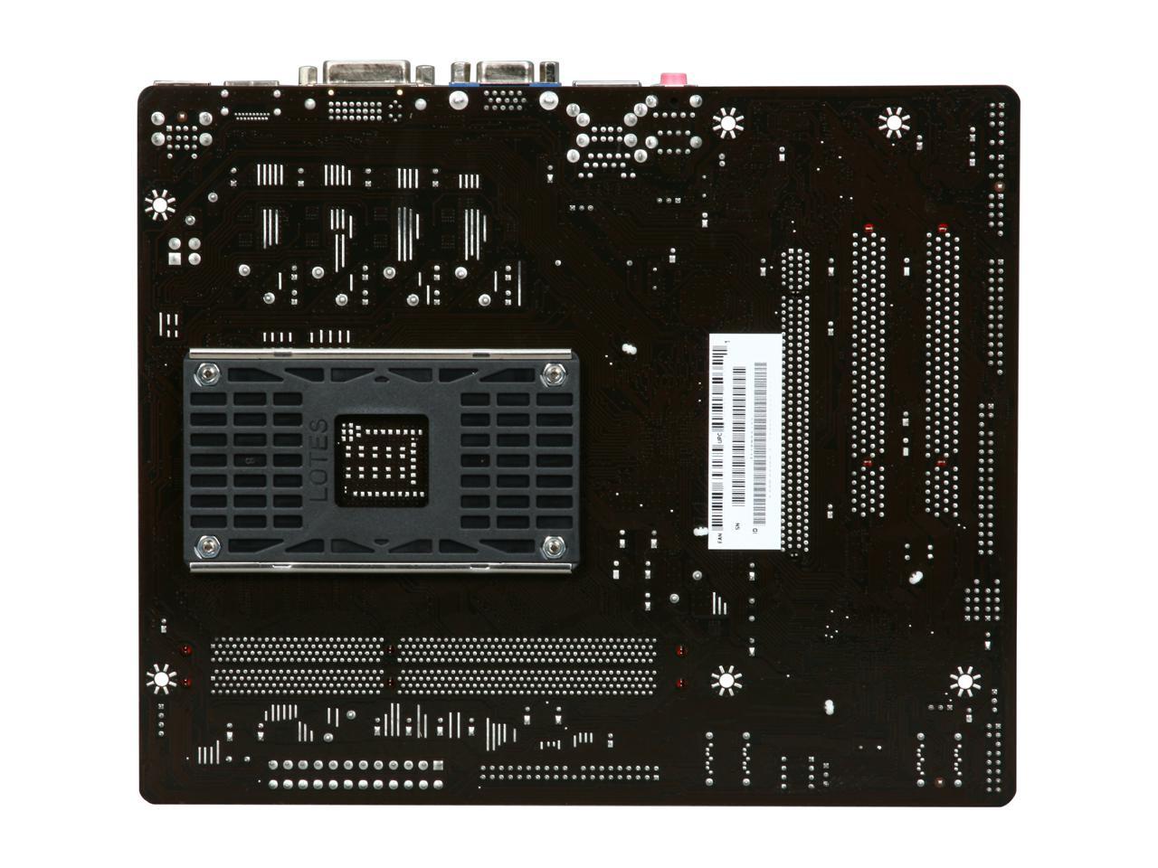 BIOSTAR A880G+ AM3 Micro ATX AMD Motherboard - Newegg.com