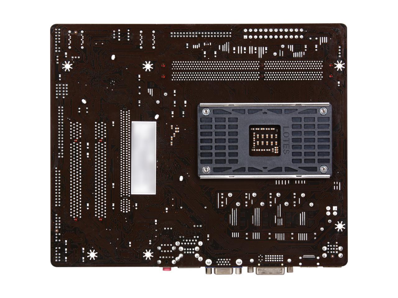 BIOSTAR A880G+RCH AM3 Micro ATX AMD Motherboard with Media Centre Remote Control - Newegg.com