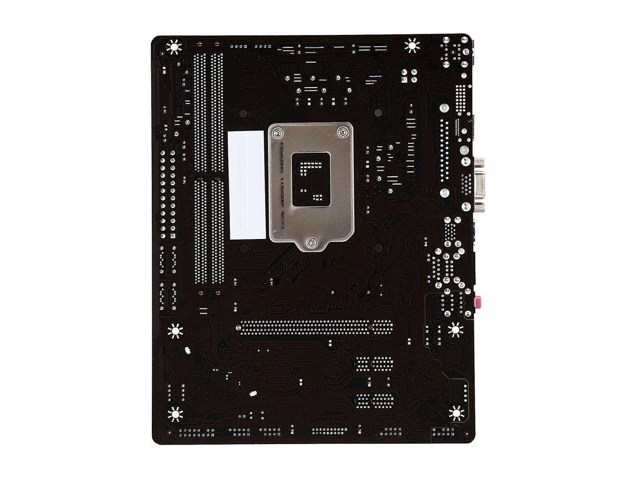 BIOSTAR H110MH PRO D4 LGA 1151 Micro ATX Intel Motherboard - Newegg.ca