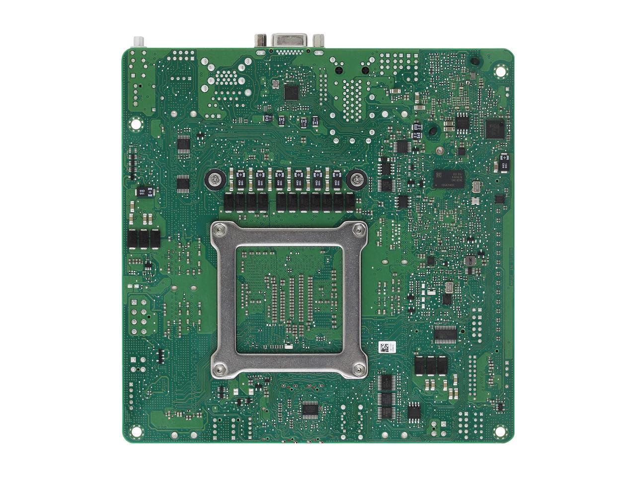 AsRock Rack EPYC3451D4I2-2T Mini-ITX Server Motherboard SP4 AMD EPYC ...