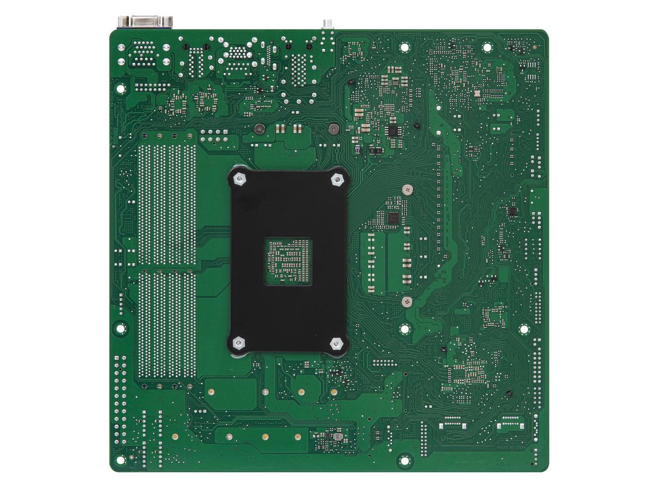 AsRock Rack B550D4U-2T mATX Server Motherboard Single Single Socket AM4 ...