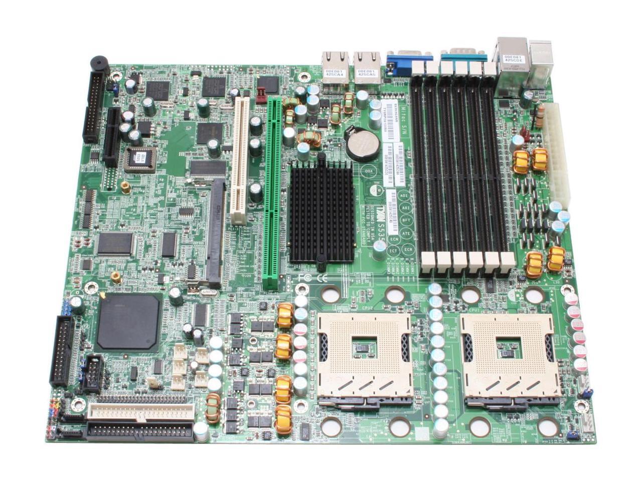 TYAN S5353G3NR SSI CEB Server Motherboard - Newegg.com