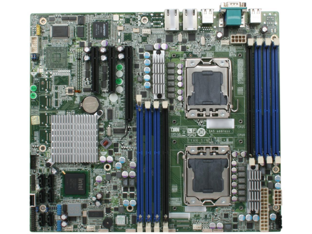 TYAN S7002GM2NR-LE SSI CEB Server Motherboard - Newegg.ca