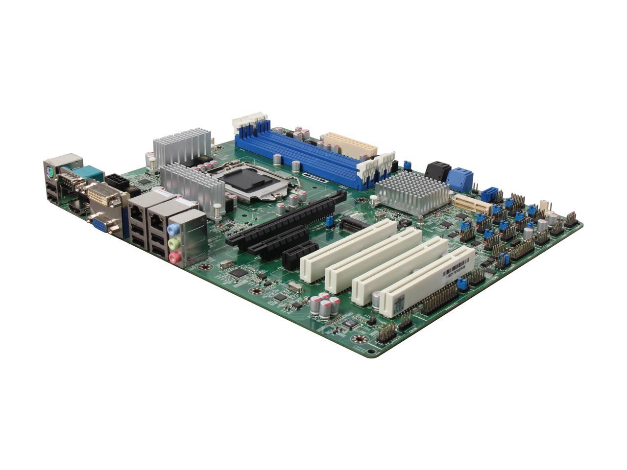 JetWay JNAF92-Q67 LGA 1155 ATX Intel Motherboard - Newegg.com